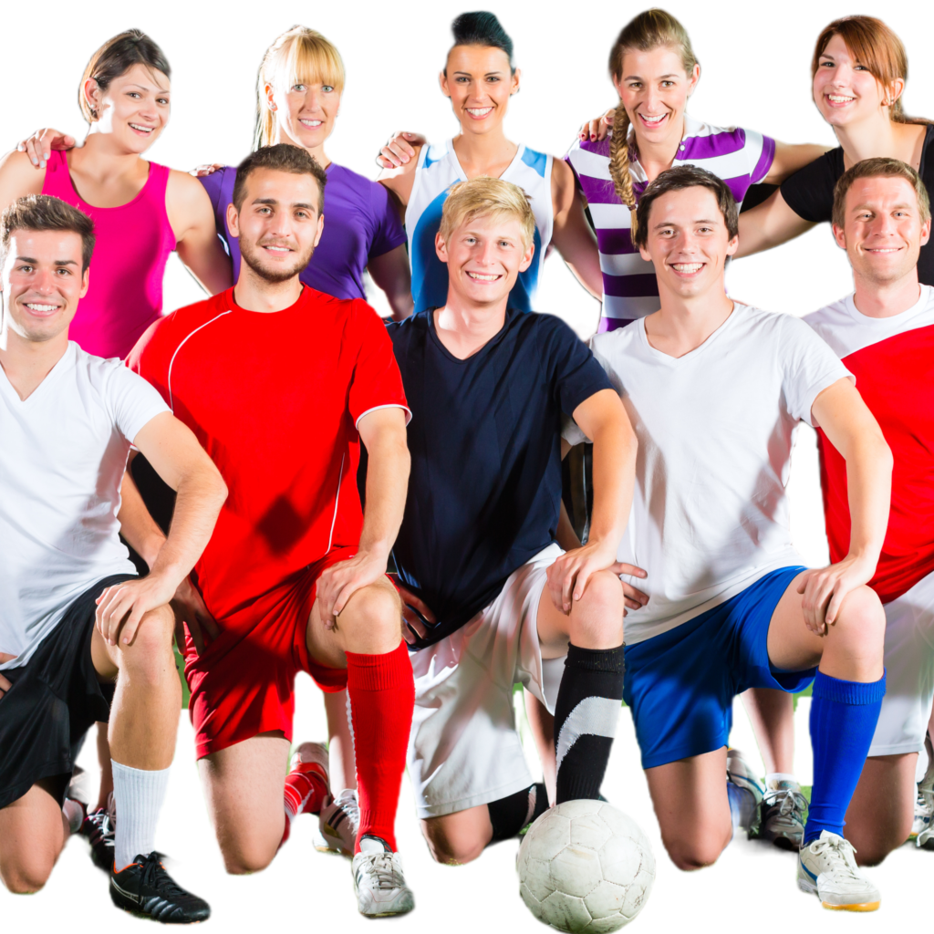 Adult Soccer Leagues - Sparta Dome Crown Point
